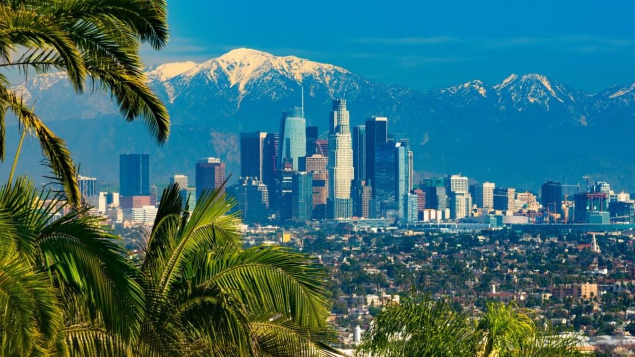 American Holidays 2024 | American Tours | Travel Department