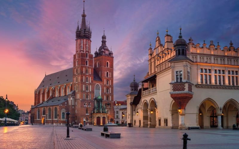 Poland Holidays 2024 | Holidays to Poland | Travel Department