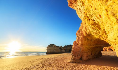 Holiday Types, Find Your Perfect Holiday | Travel Department