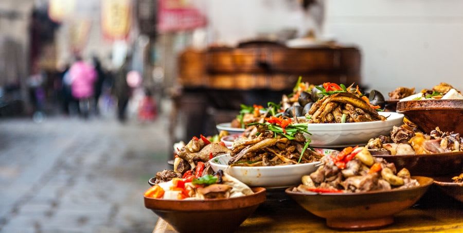 8 Interesting Facts about China | Travel Department