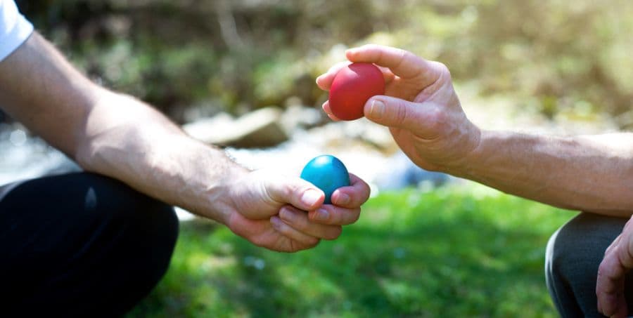 Easter Traditions Around The World