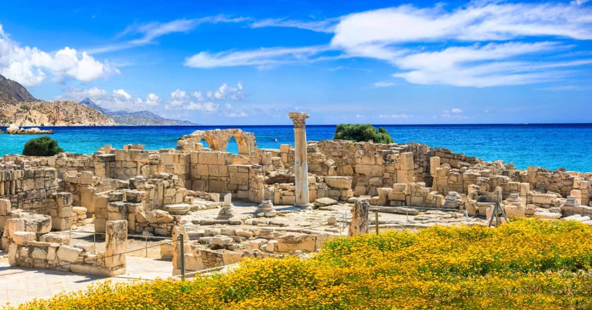 Why You Need to Visit Cyprus | Travel Department