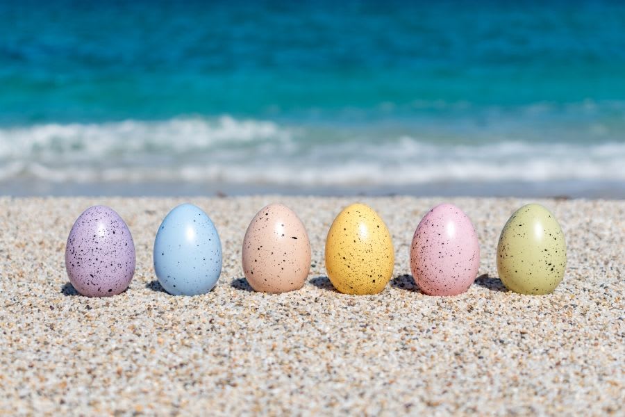 Easter Traditions Around The World