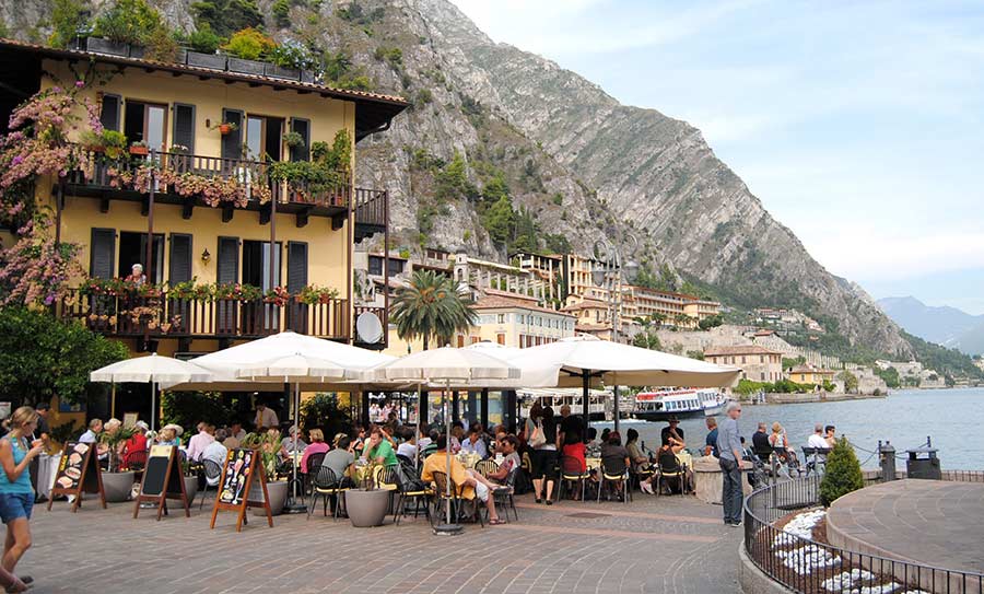 Why you should visit Limone in Lake Garda | Travel Department