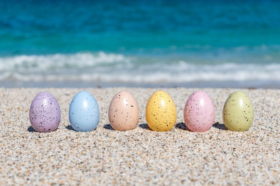 Easter Traditions Around The World | Travel Department IE