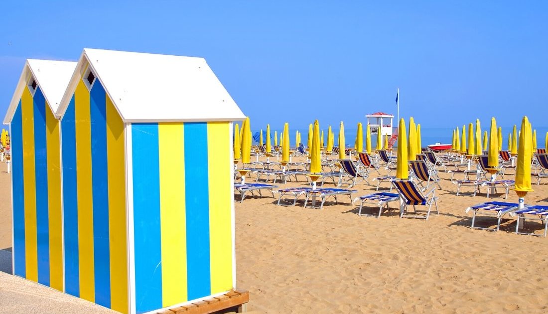 Guided Group Holiday to the Venetian Riviera with Escorted Tours