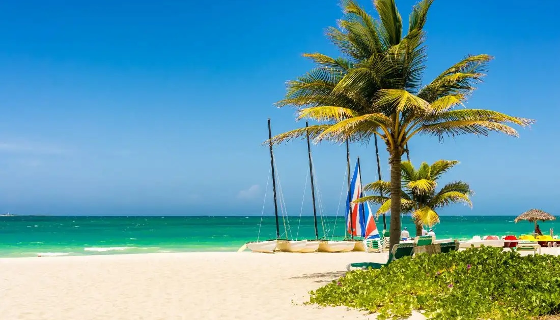 Highlights of Cuba including Istanbul extension