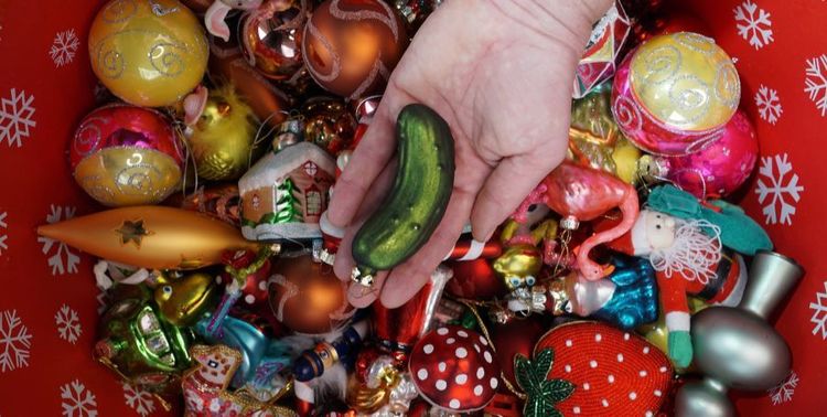 Christmas Traditions Around the World | Travel Department IE