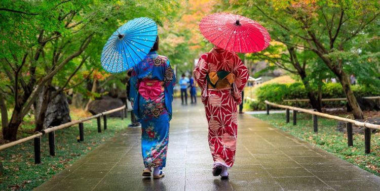 Who is a Guided Tour Suitable For? | Travel Department IE