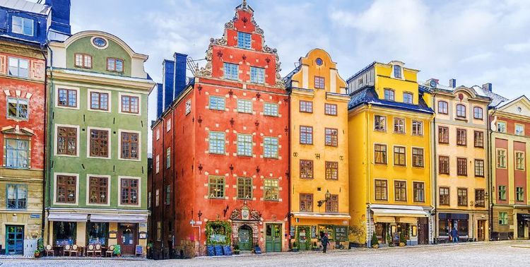 Safest Cities in Europe for Solo Travellers | Travel Department UK